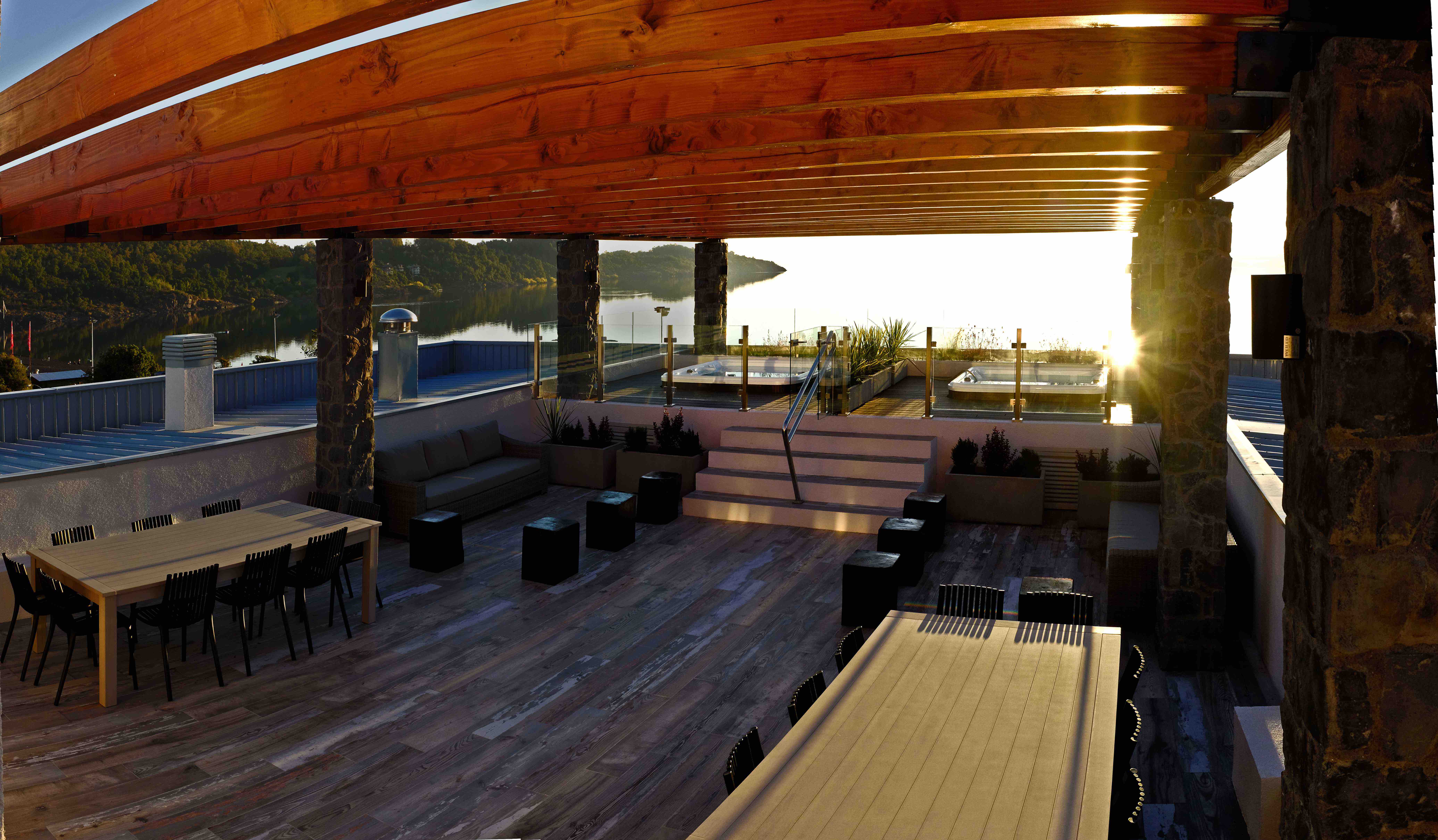 Edificio Playa Pucón - Portal PM