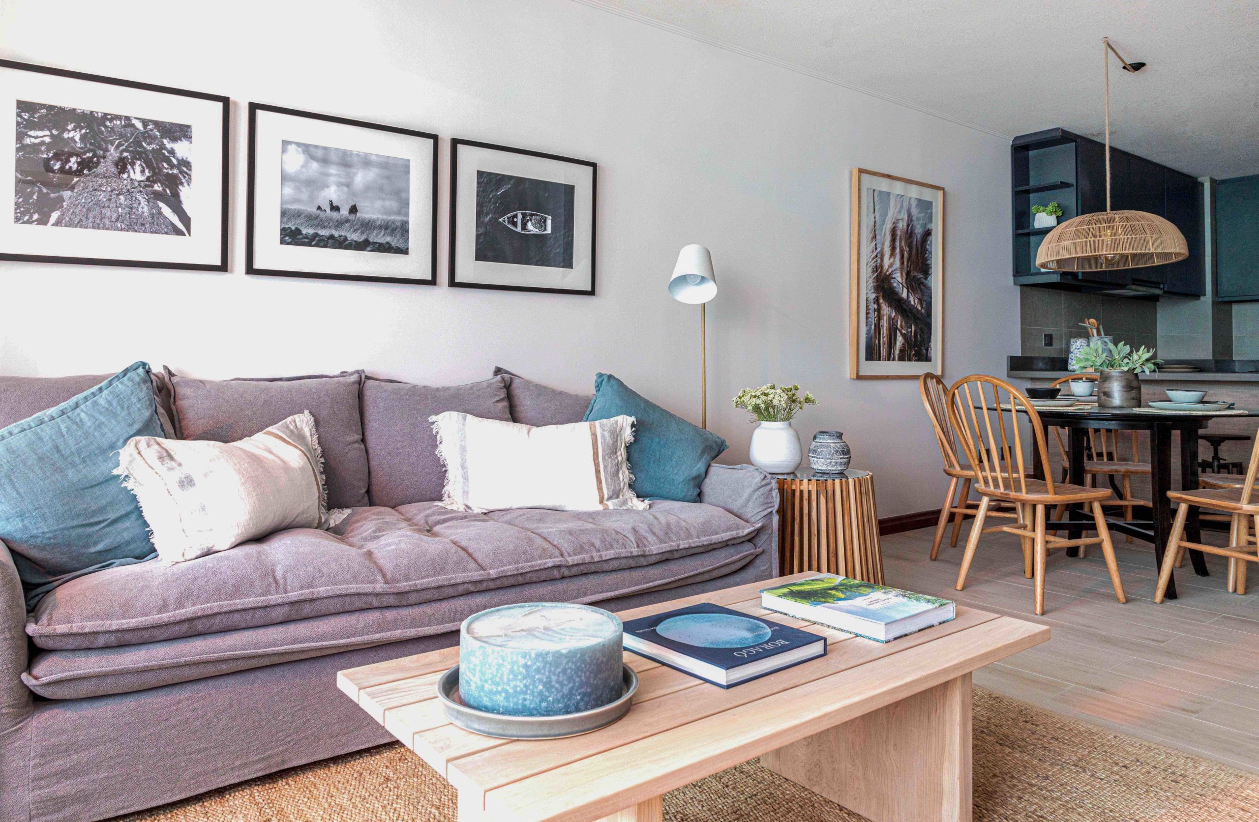 Edificio Playa Pucón - Portal PM