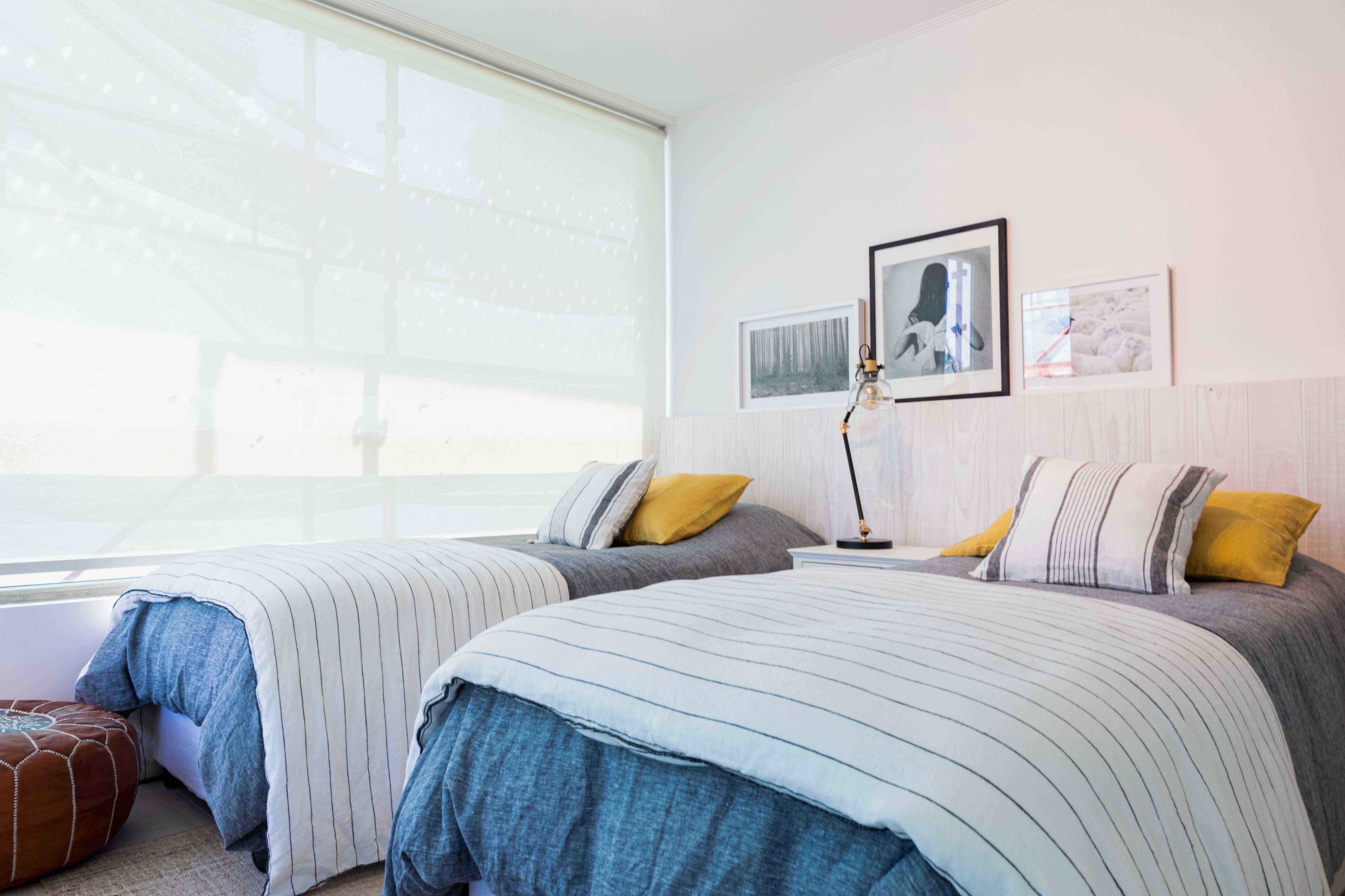 Edificio Playa Pucón - Portal PM