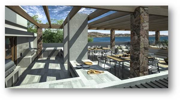 Edificio Playa Pucón – Portal PM