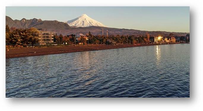 Edificio Playa Pucón – Portal PM